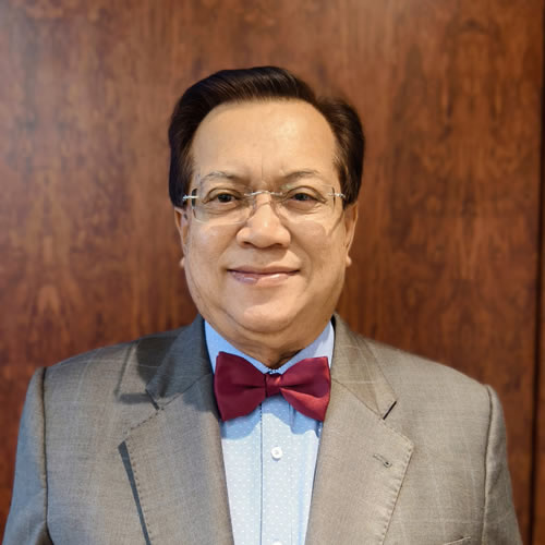 People of MISAR – MISAR Sdn Bhd