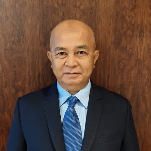 People of MISAR – MISAR Sdn Bhd