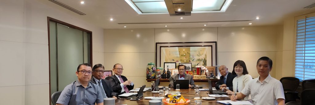 People of MISAR – MISAR Sdn Bhd